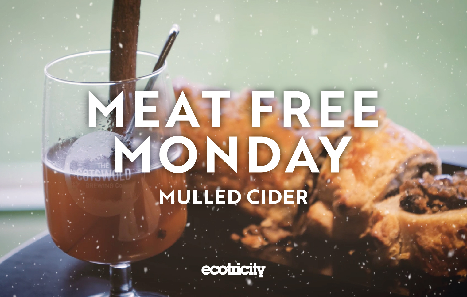 Meat Free Monday – recipe #4 | Ecotricity