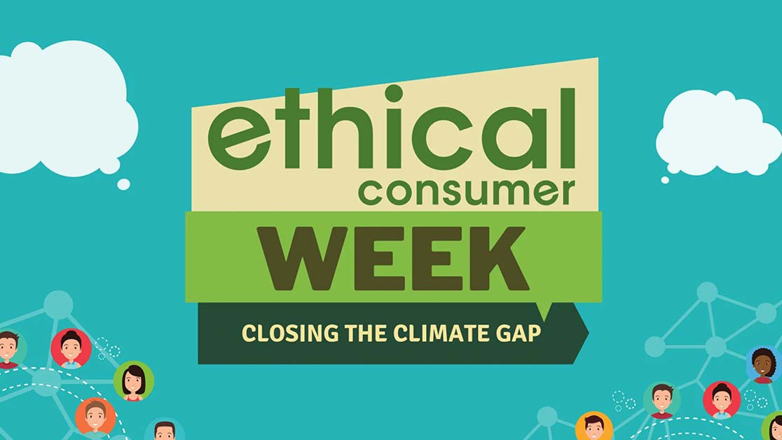 Ethical Consumer Week, October 2021 | Ecotricity