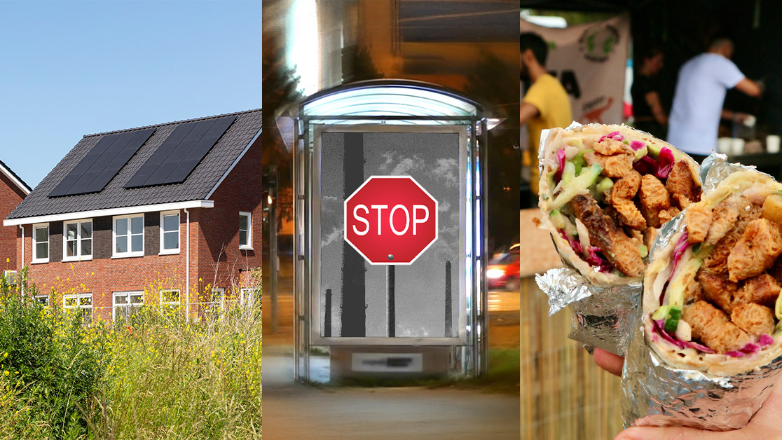 May's positive climate news | Ecotricity