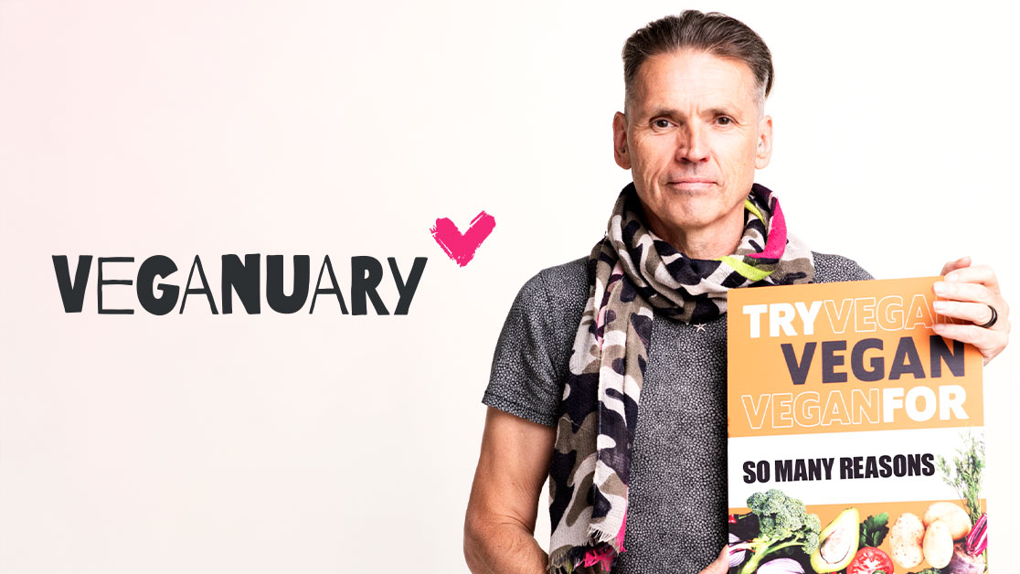 Understanding Veganuary – and why millions of people are taking part ...