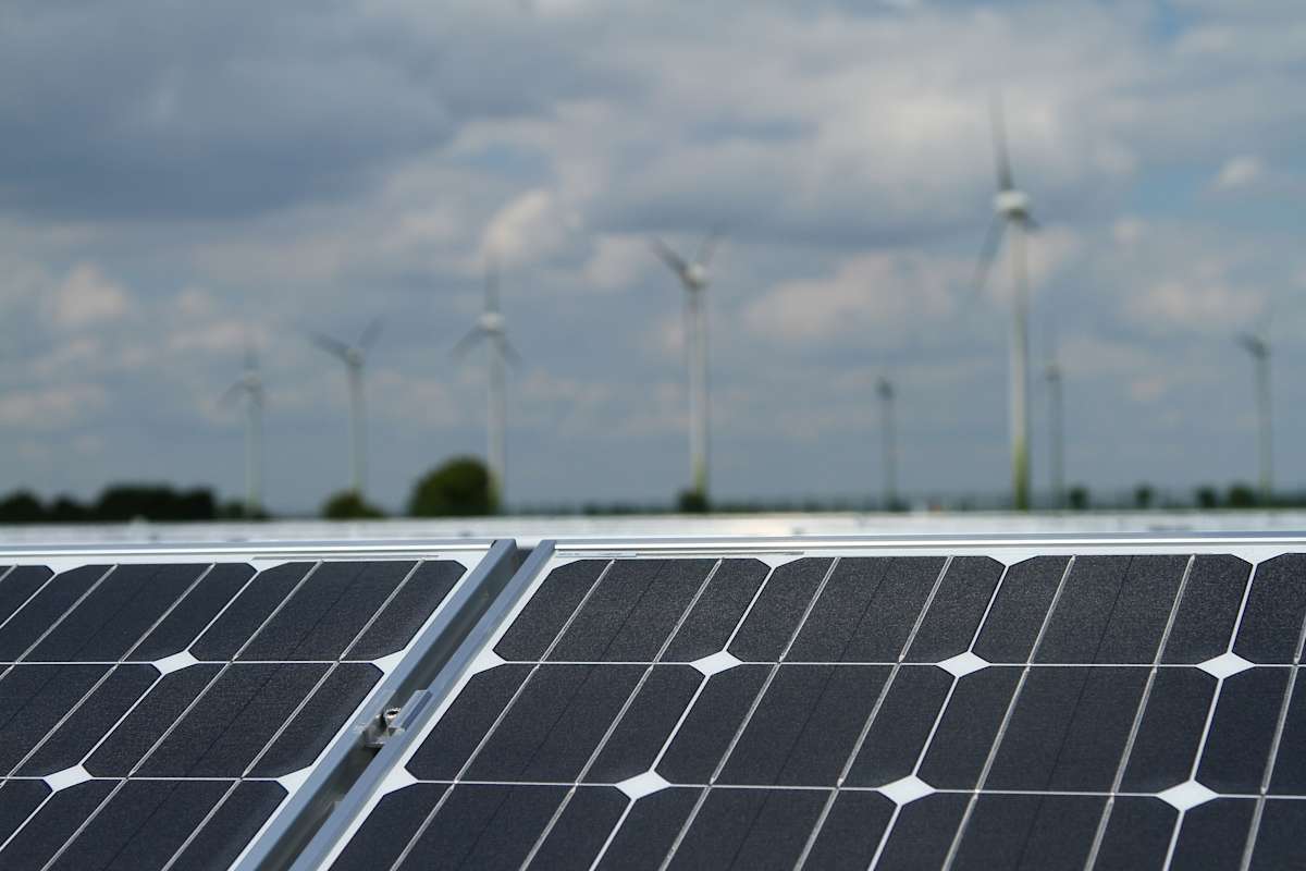 Green electricity | Ecotricity