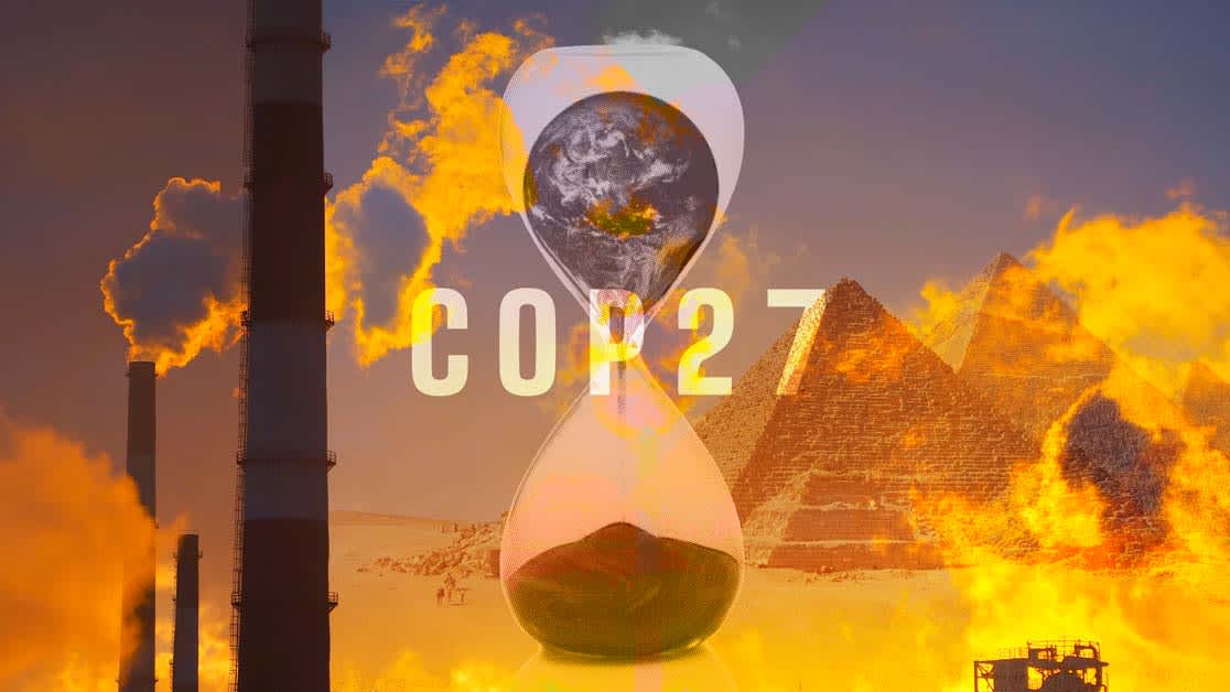 What needs to happen at COP27? | Ecotricity What needs to happen at COP27? | Ecotricity