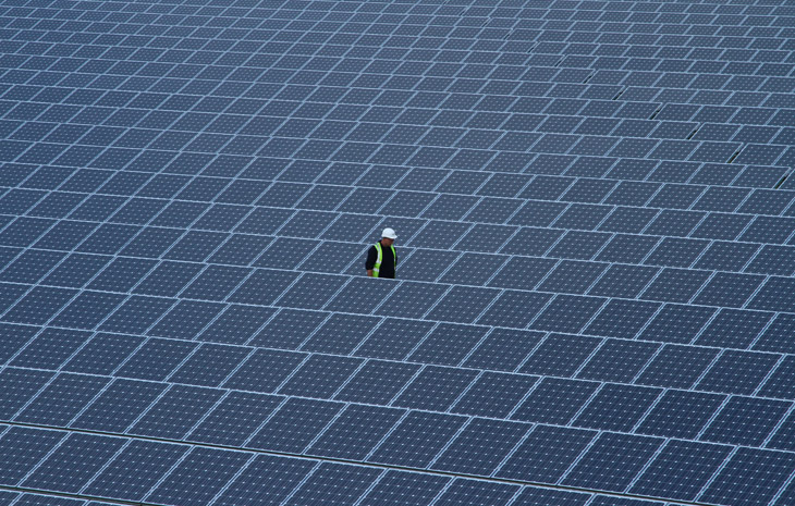 Top seven renewable energy trends for 2019 - Ecotricity | Ecotricity