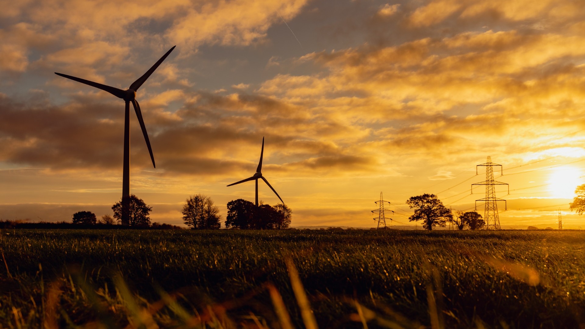 Changes to TNUoS charges – What it means for business energy customers ...