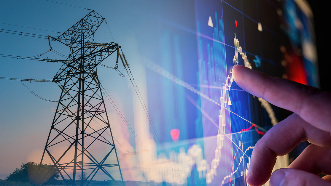 Business Energy: How to Avoid Price Shocks | Ecotricity