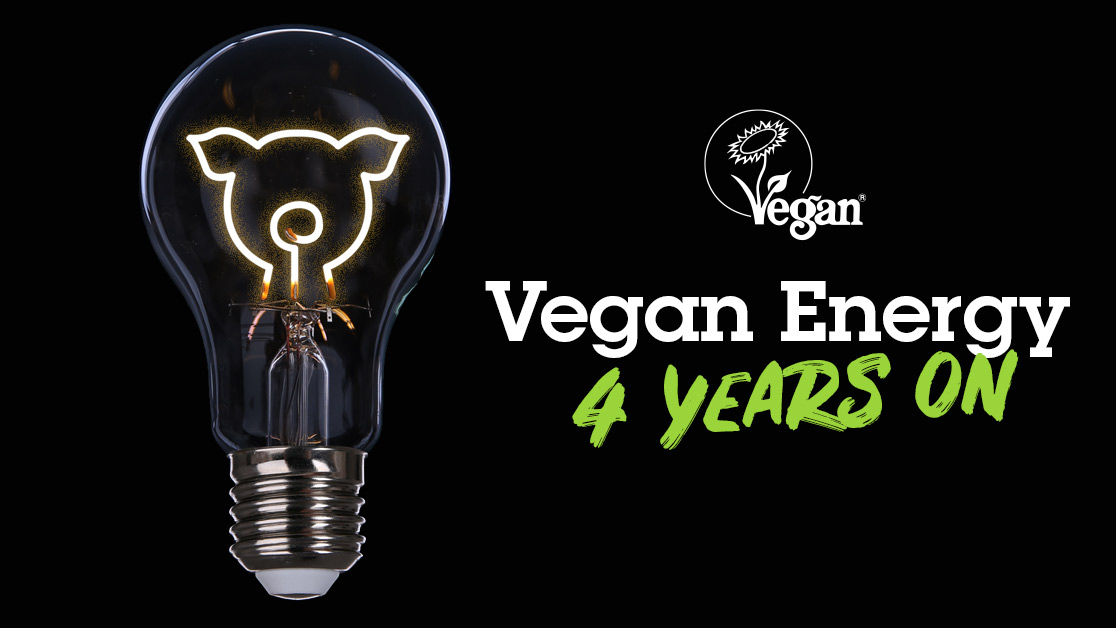 Vegan energy: why it matters | Ecotricity