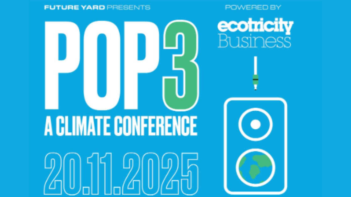 "Recognising the role arts and culture can play in driving climate action” - Future Yard looks ...