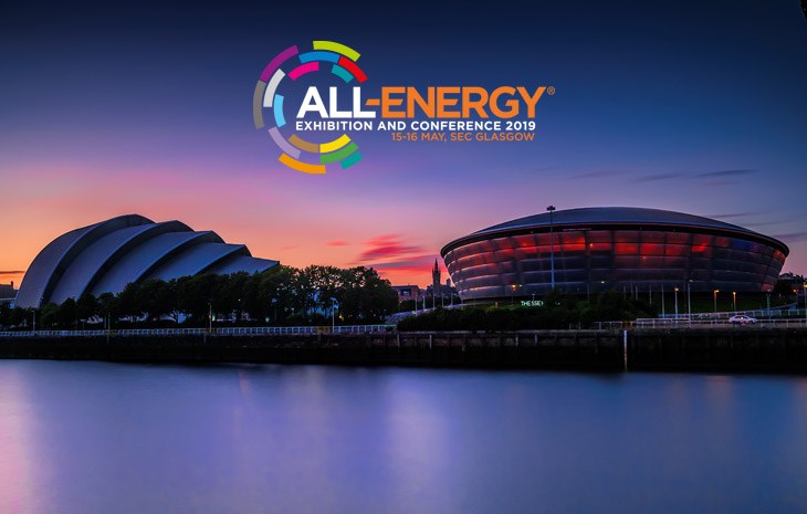 Ecotricity at All Energy 2019 | Ecotricity