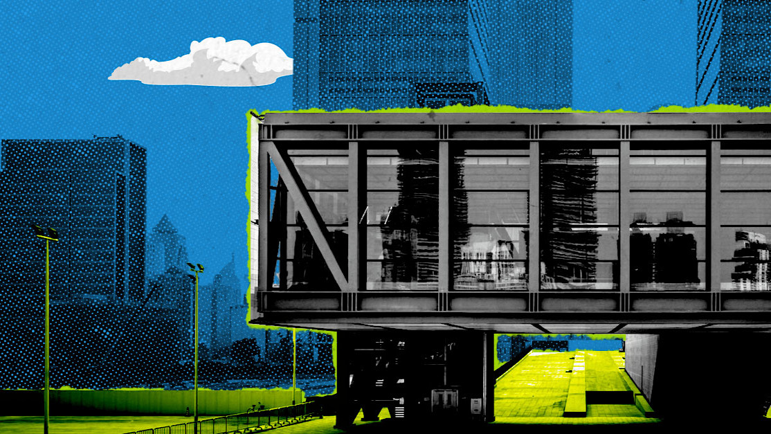 UK Built Environment Whole Life Carbon Roadmap – Where are we now ...