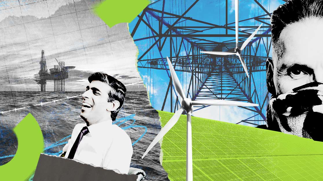 How to fix the energy crisis | Ecotricity