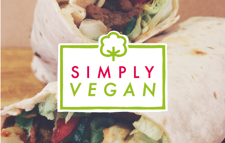 Ecotricity talks to Simply Vegan food vendor ahead of WOMAD | Ecotricity