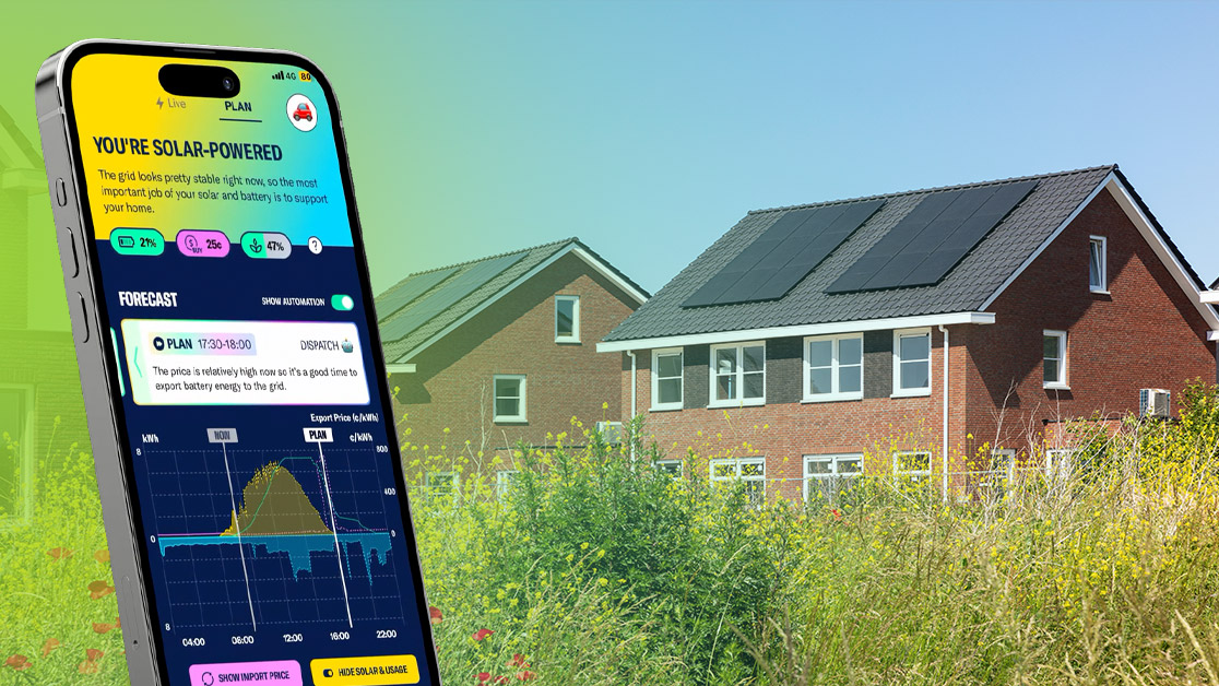 Ecotricity launches dynamic energy pricing | Ecotricity