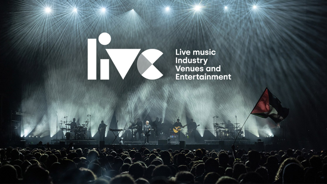 Greening the stage for Live Music | Ecotricity