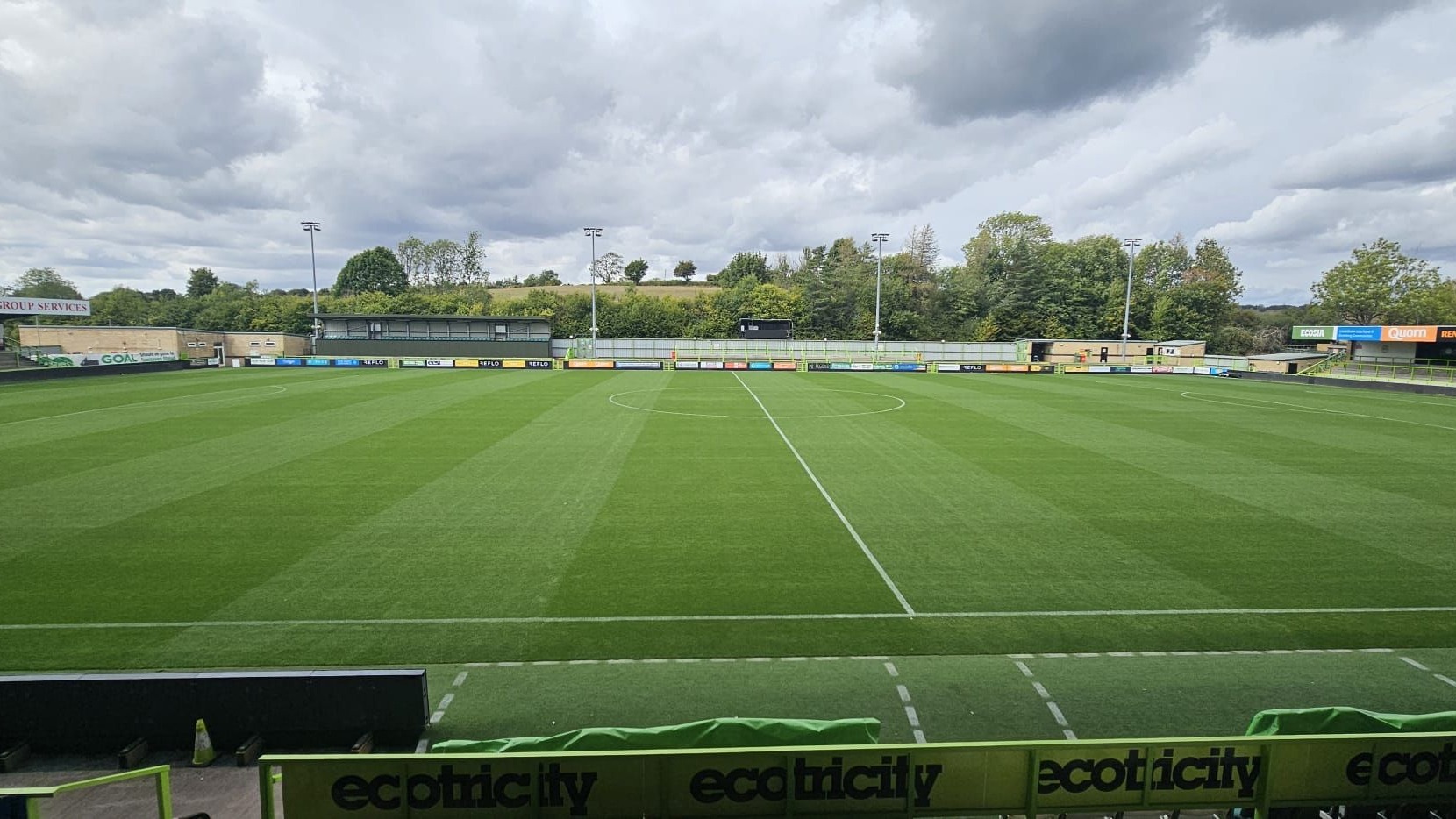 Guest blog – Seeing Green Britain in action | Ecotricity