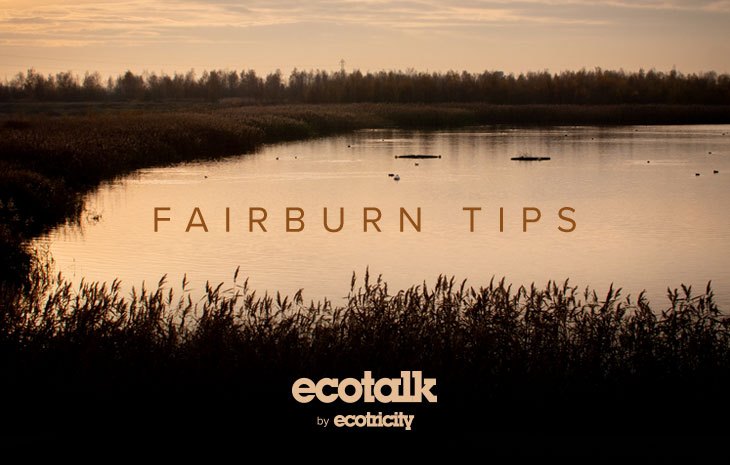 Take a trip to Fairburn Tips with Ecotalk | Ecotricity