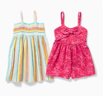 Girls Clothes | Carter's