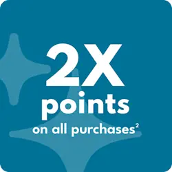 Carter's Rewards - The Perks of Parenthood