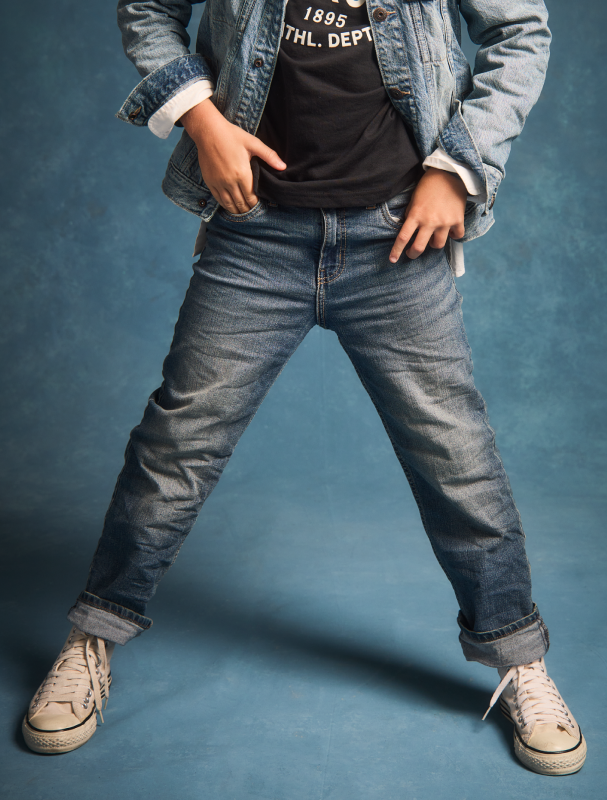 Boys Jeans | Carter's