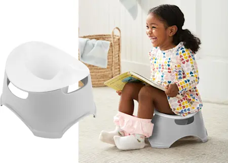 The Best Potty Training Tips For Toddlers | Carter's Blog