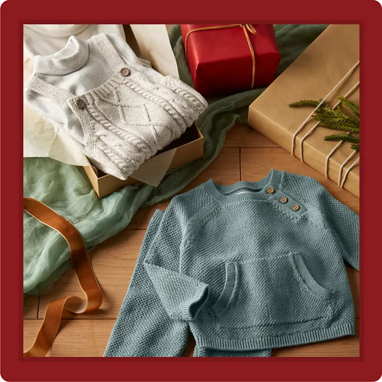 Little Planet - Organic Kids Clothes | Carter's