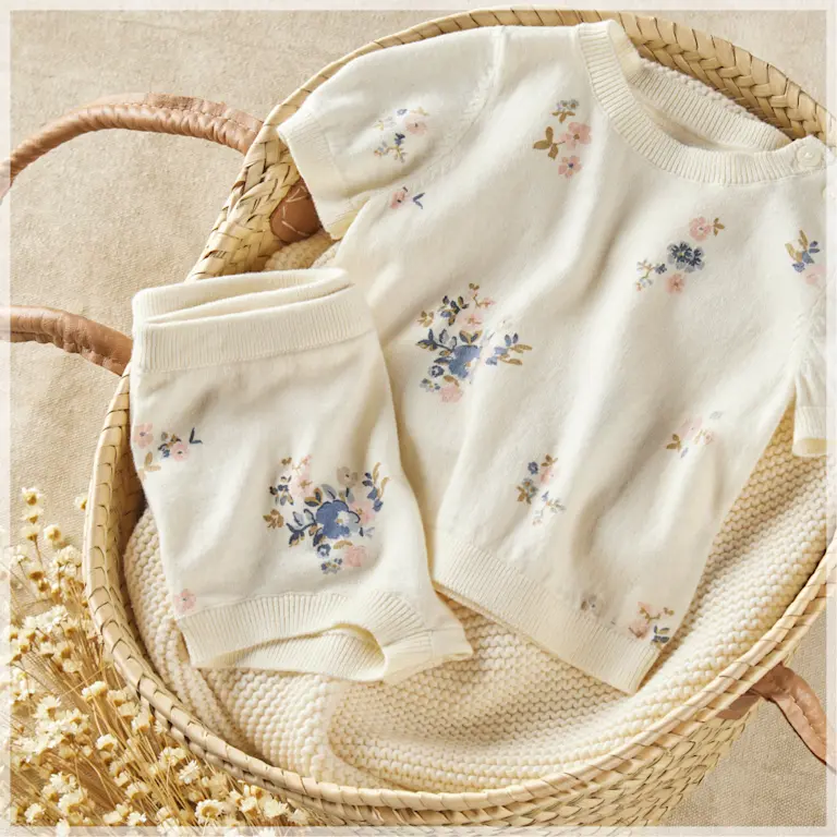 Little Planet - Organic Kids Clothes | Carter's