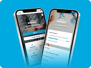 Carter's Credit Card | Apply Now