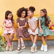 Kids Size Guide Buying the Right Fit for Your Child