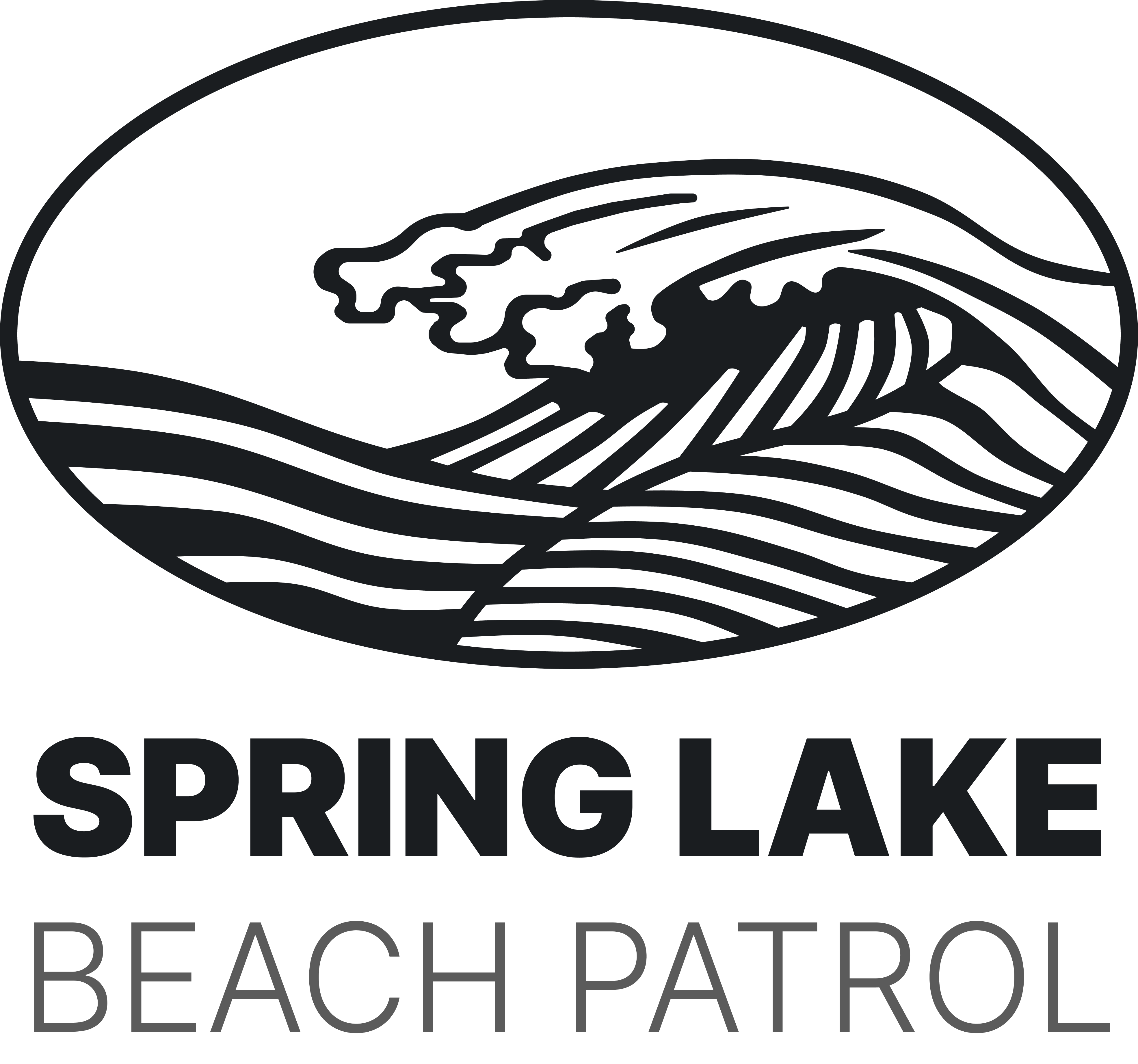 Spring Lake Logo