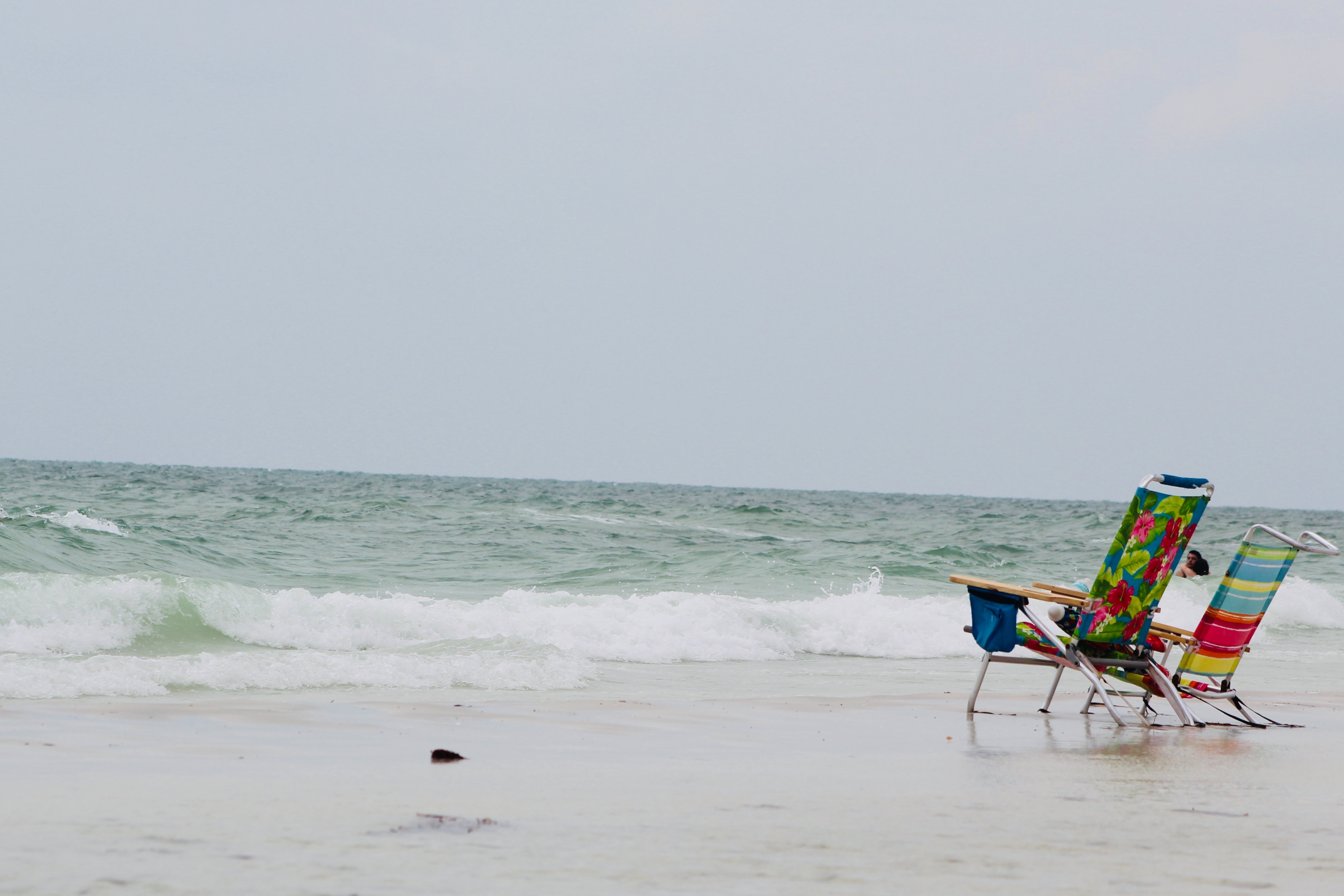 Rip Currents, what they are and how to stay safe | Safe Beach Day
