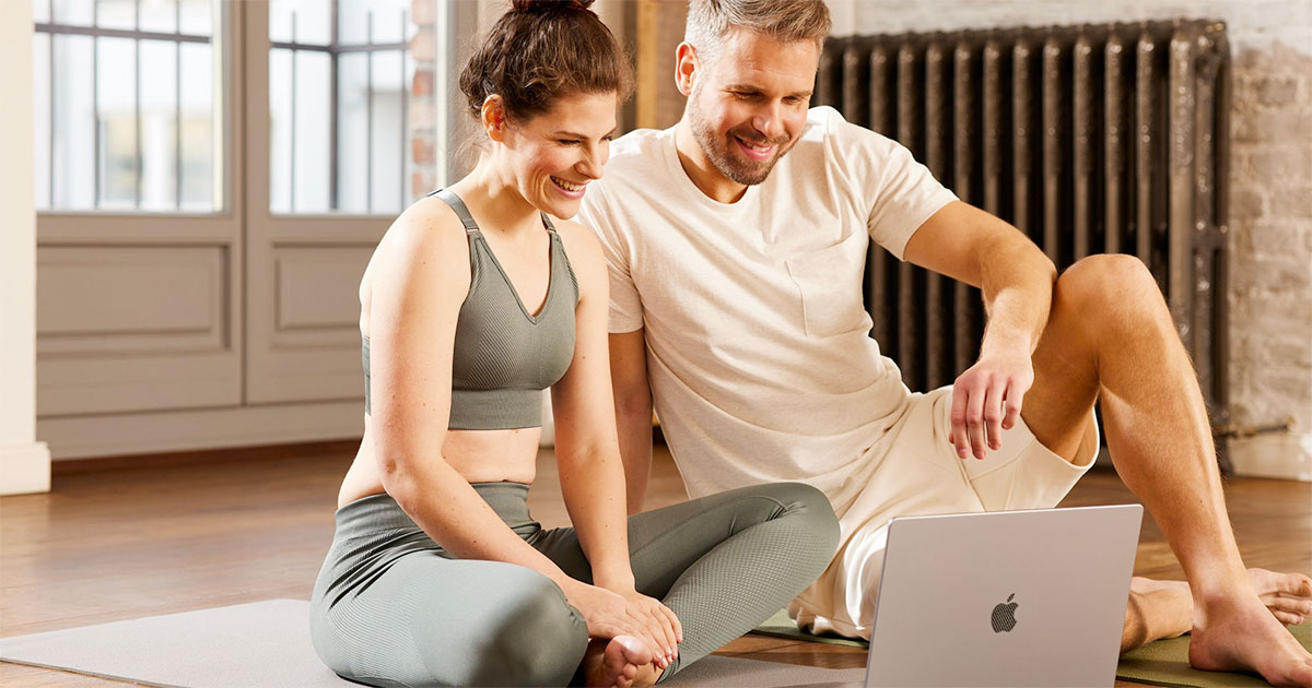 Gesundheit neu gedacht - Online-Programme - Hello Health | Hello Health