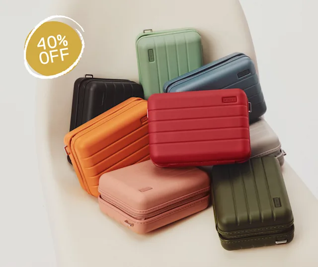 Away | Built for modern travel