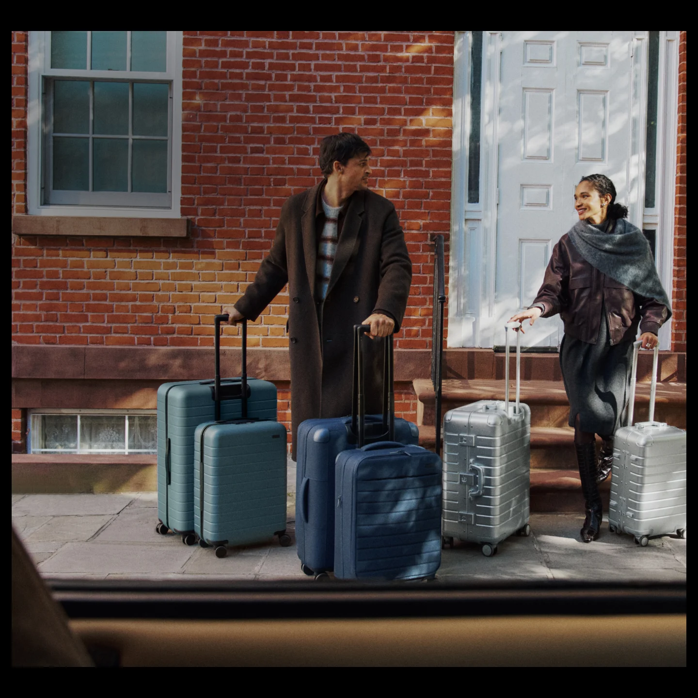 Away | Built for modern travel