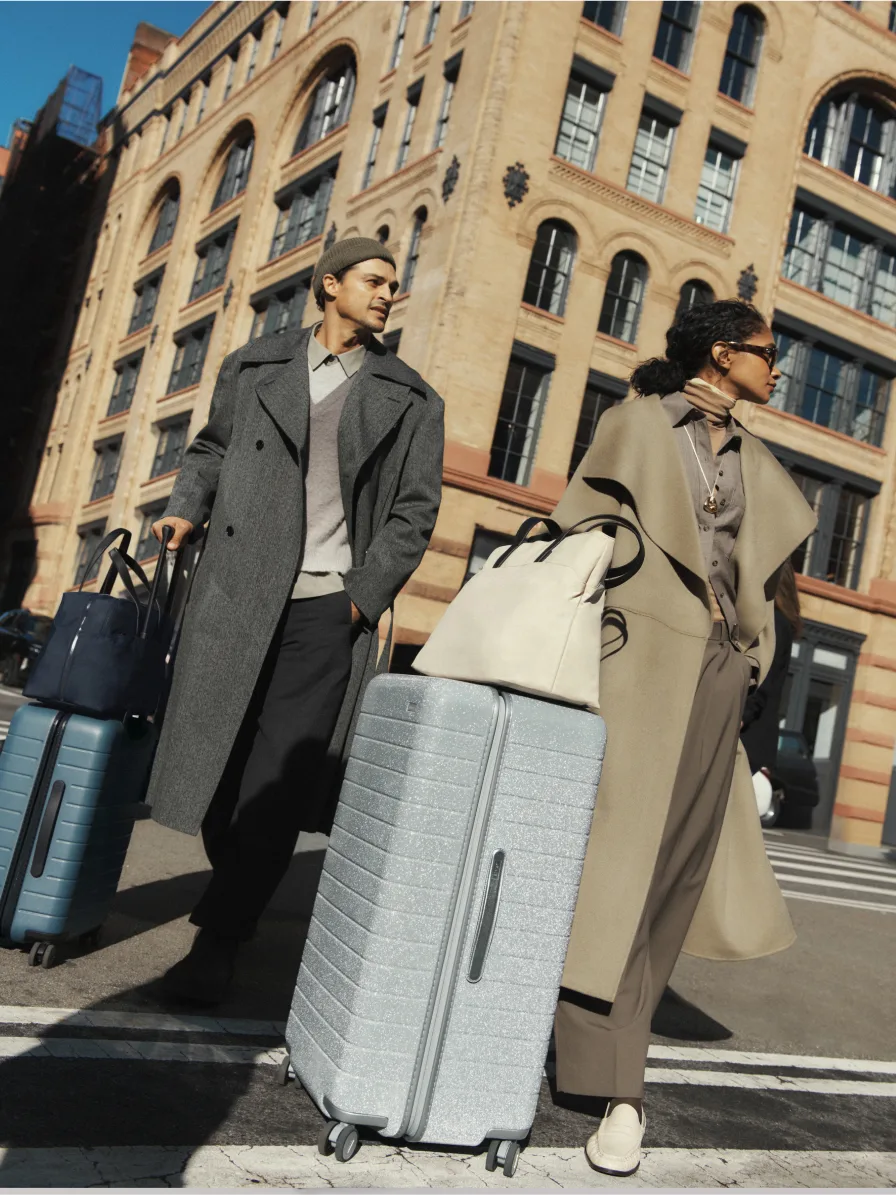 Away | Built for modern travel