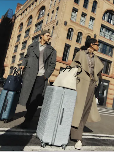 Away | Built for modern travel