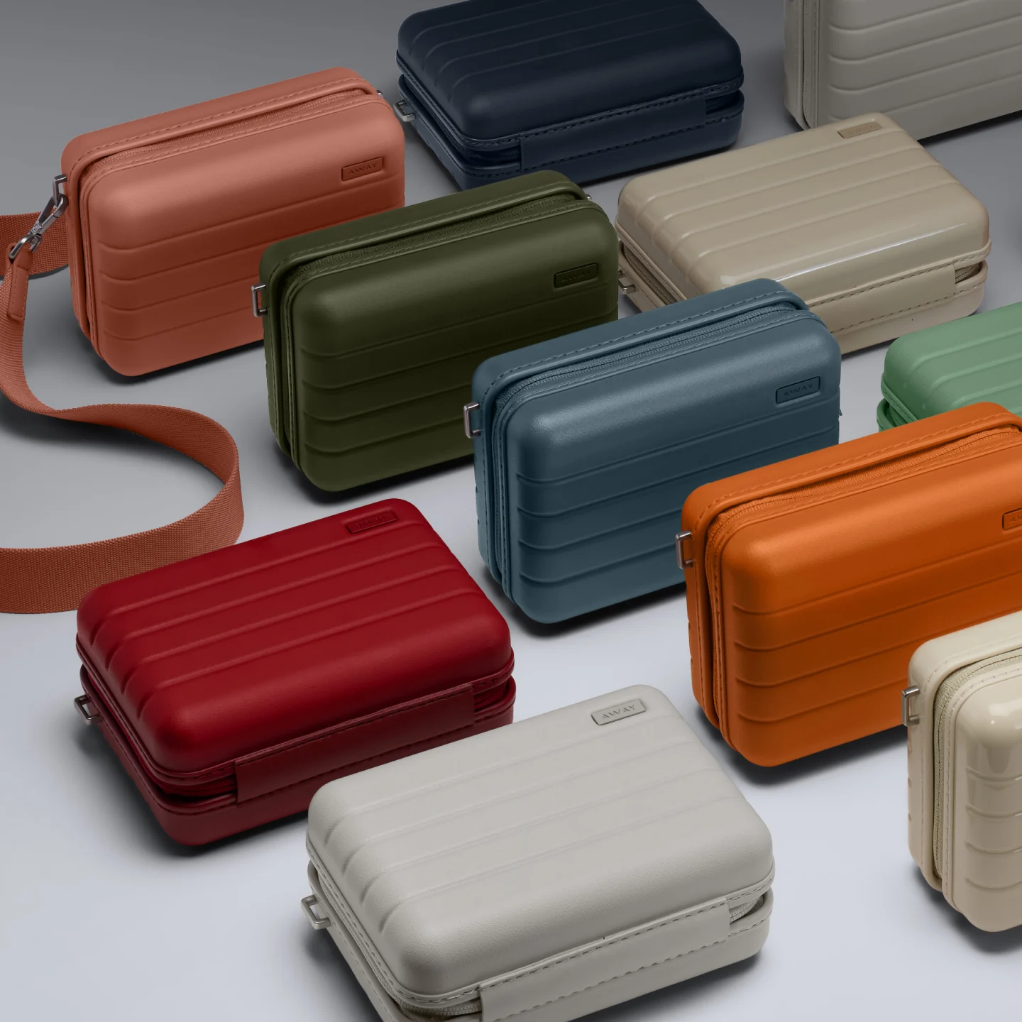 Away | Built for modern travel