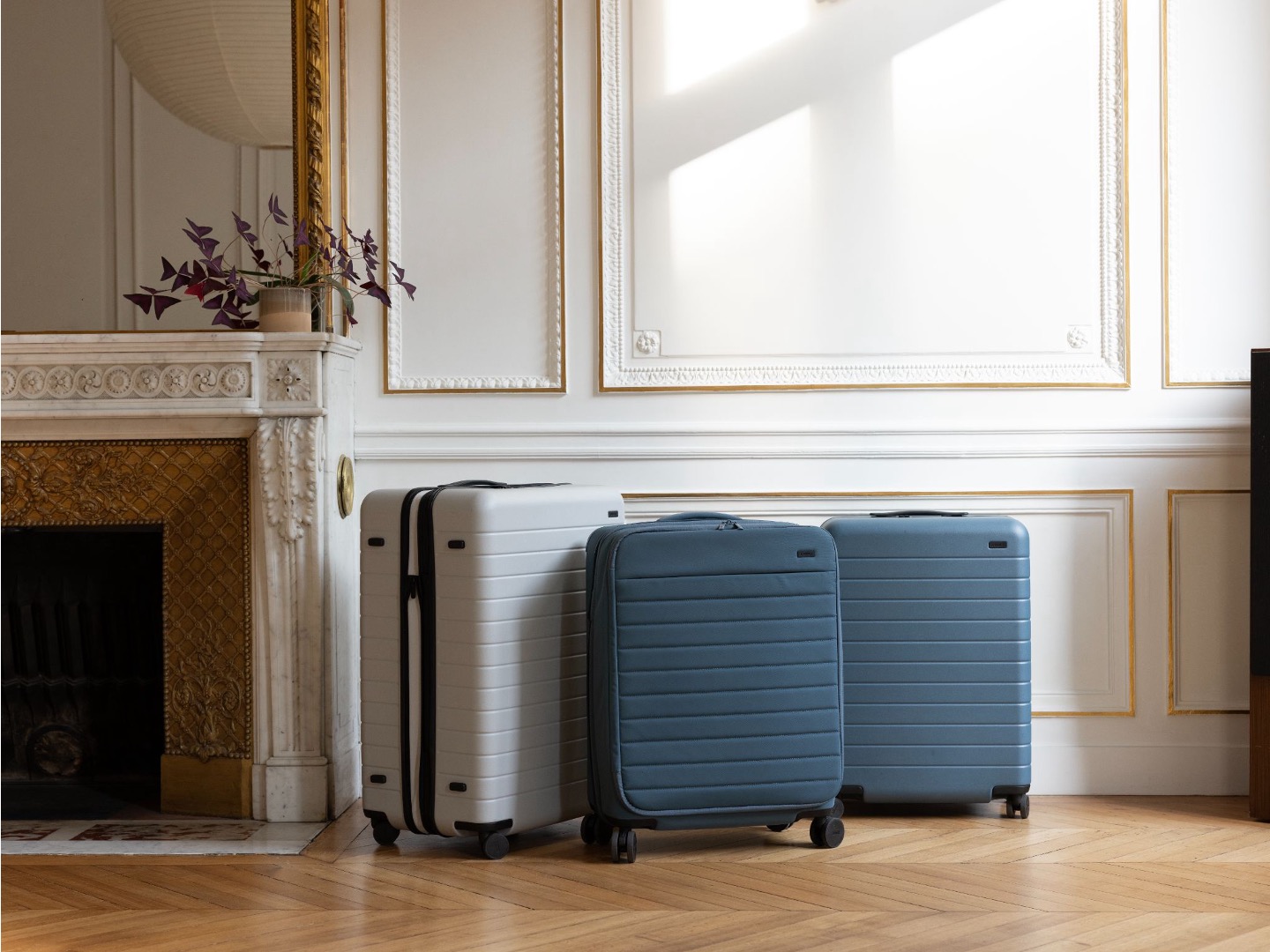 Away | Built for modern travel