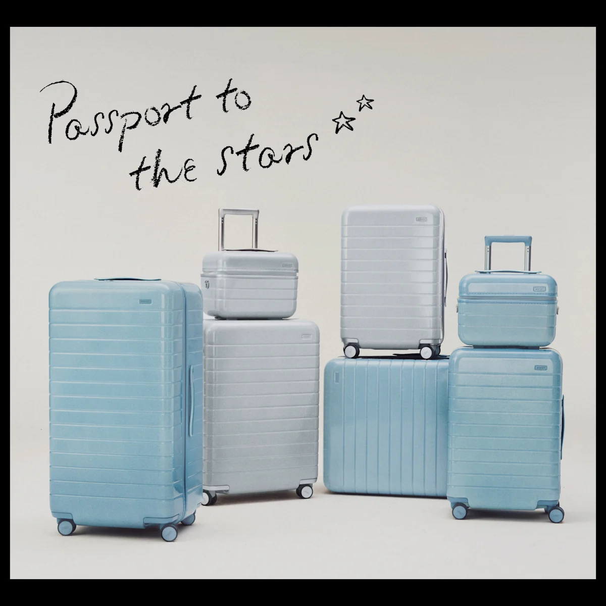 Away | Built for modern travel