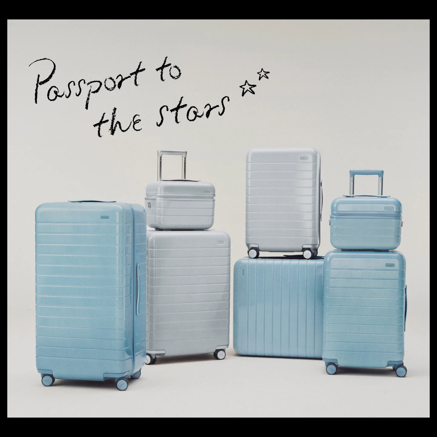 Away | Built for modern travel