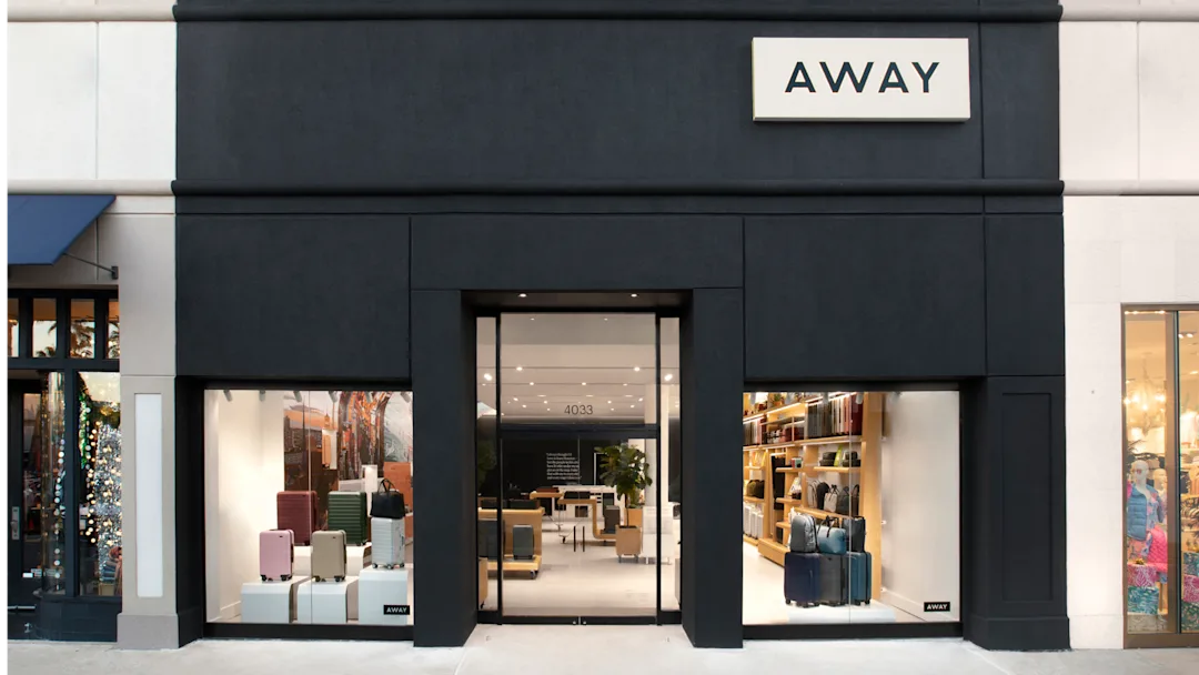 Away | Built for modern travel