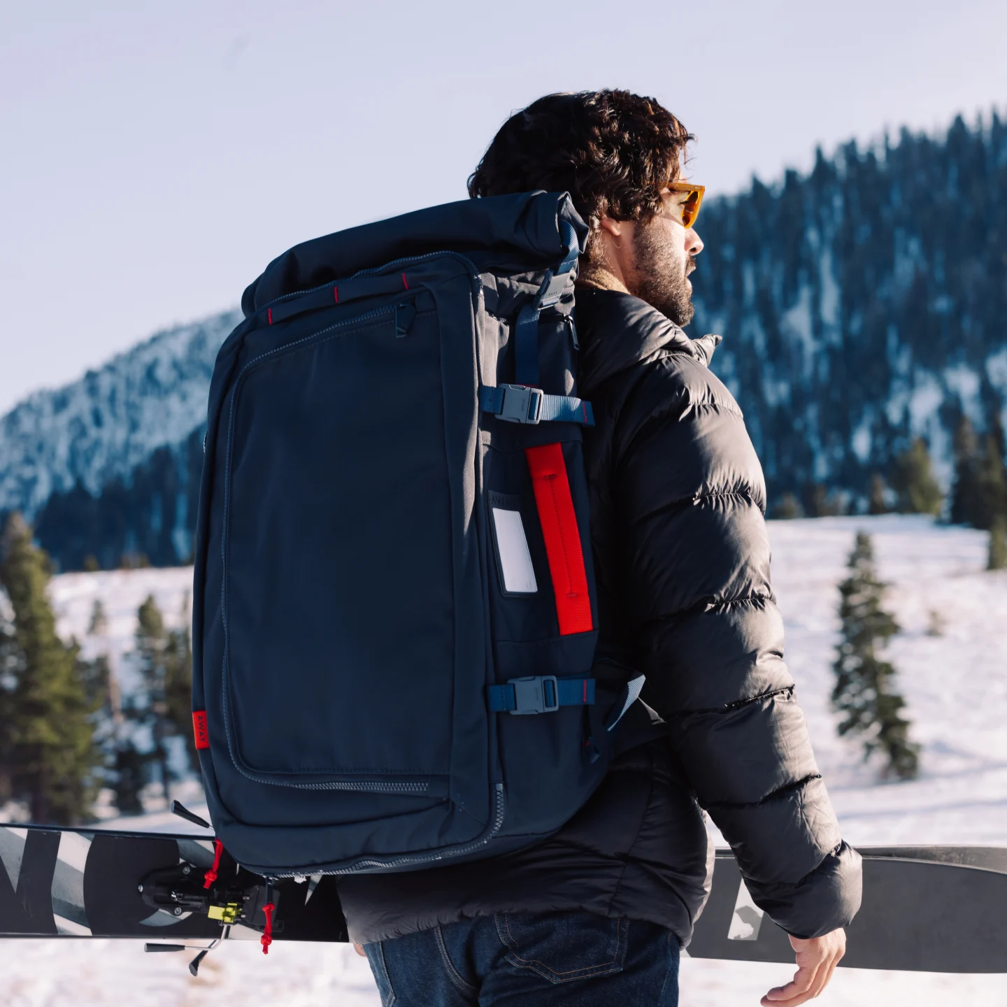 Away | Built for modern travel