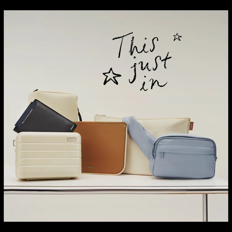 Away | Built for modern travel