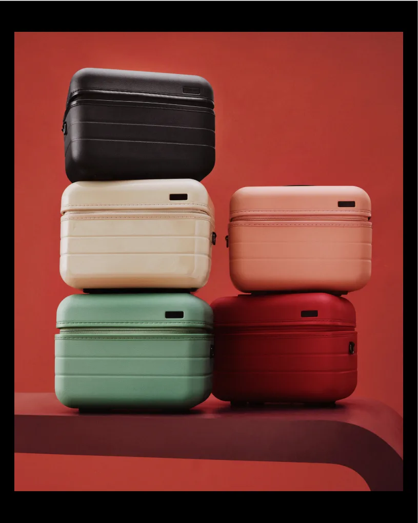 Away | Built for modern travel