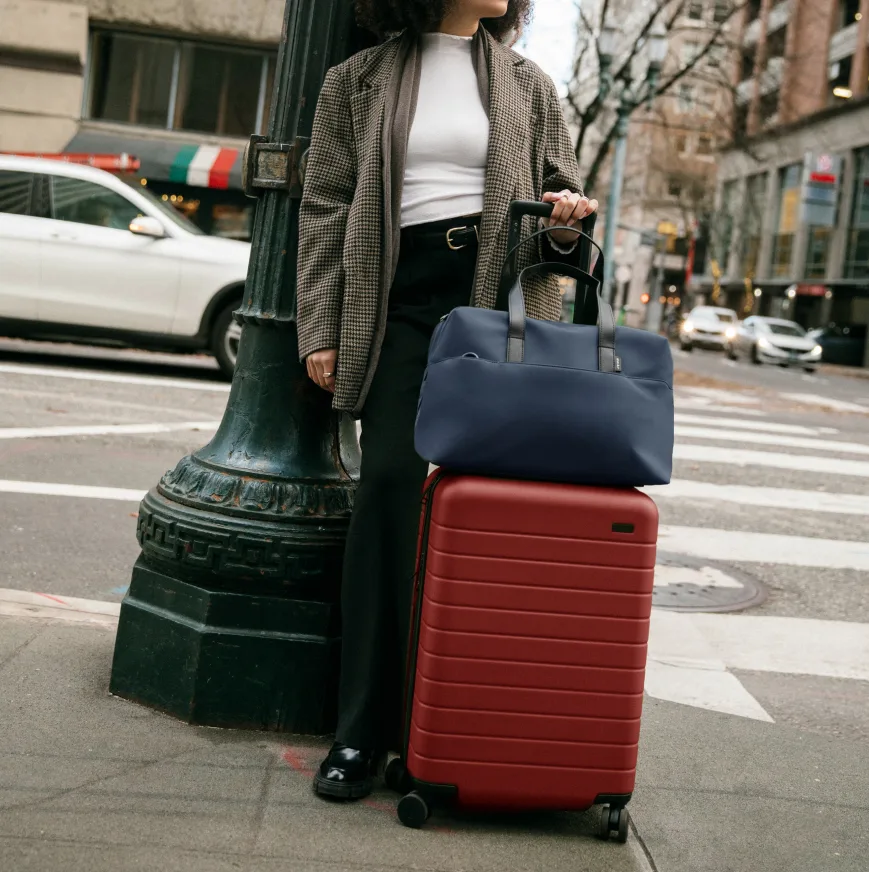 Away | Built for modern travel