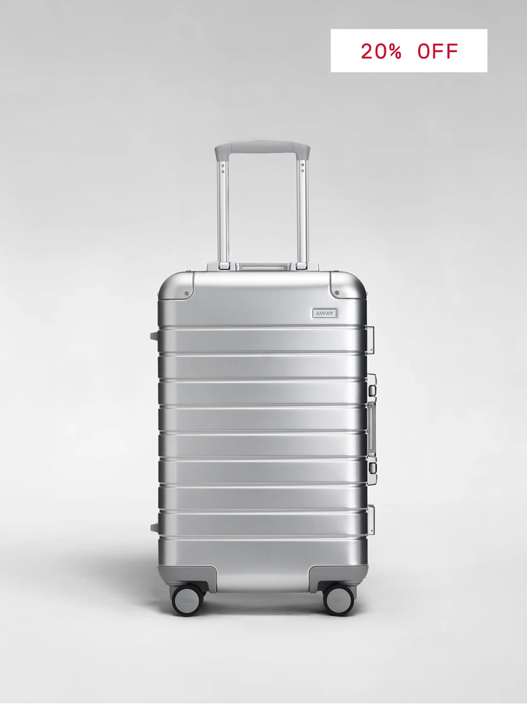 Away | Built for modern travel