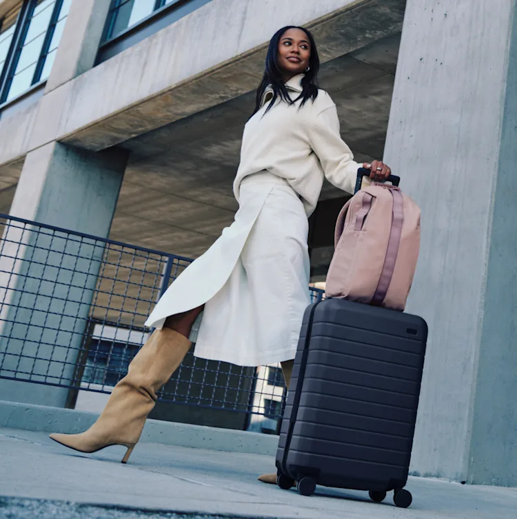 Away | Built for modern travel