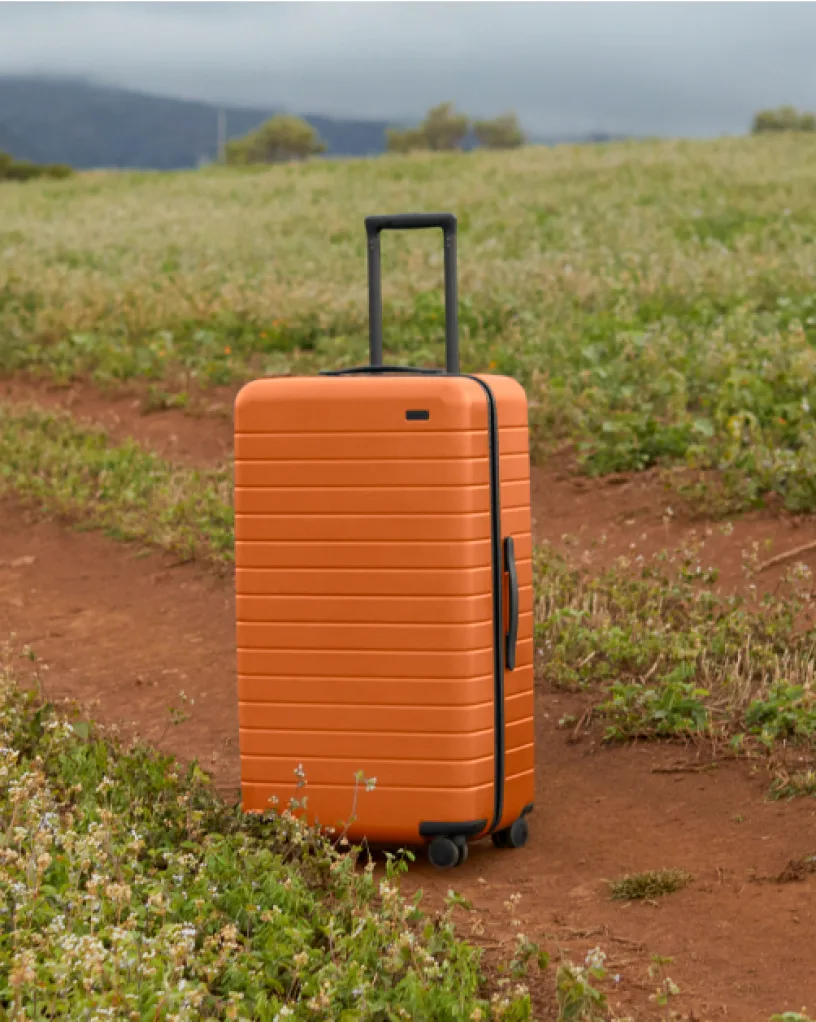 Away | Built for modern travel