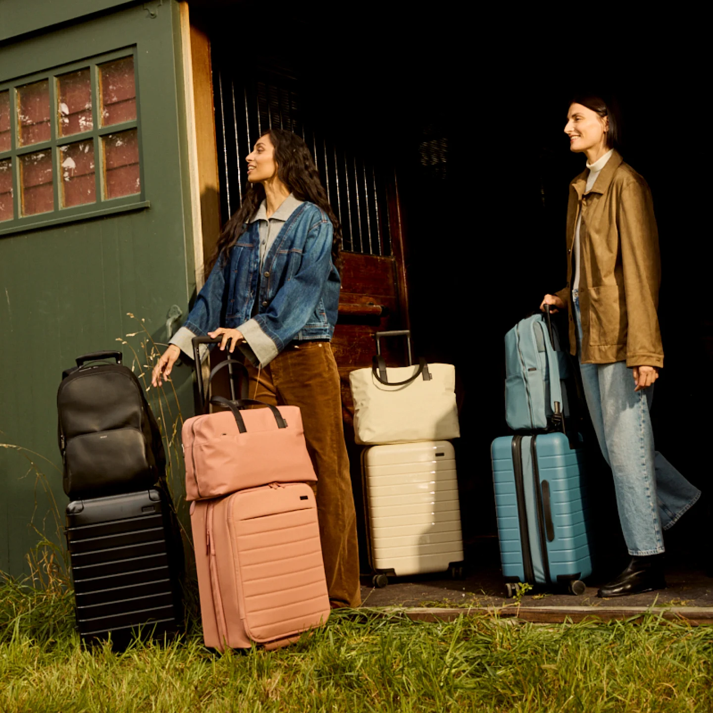 Away | Built for modern travel