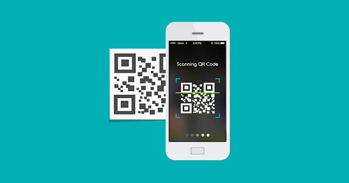 Voordelen betalen met QR-code in webshop