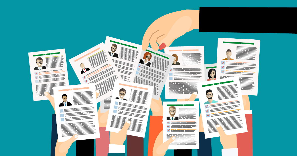Processus de recrutement : 8 techniques que tout bon recruteur doit adopter - Capterra