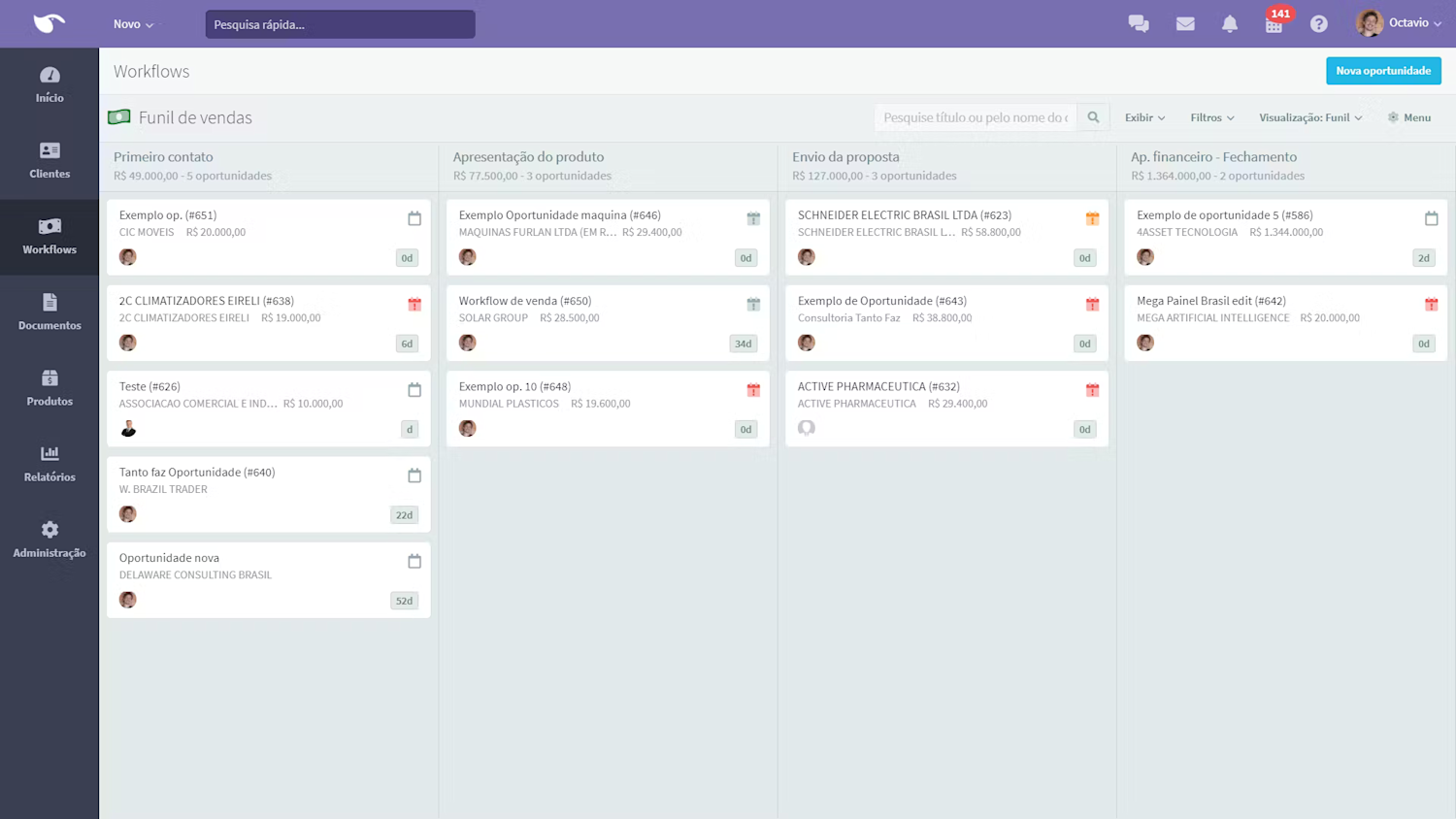 Gestão de processos de negócios: conheça 5 programas